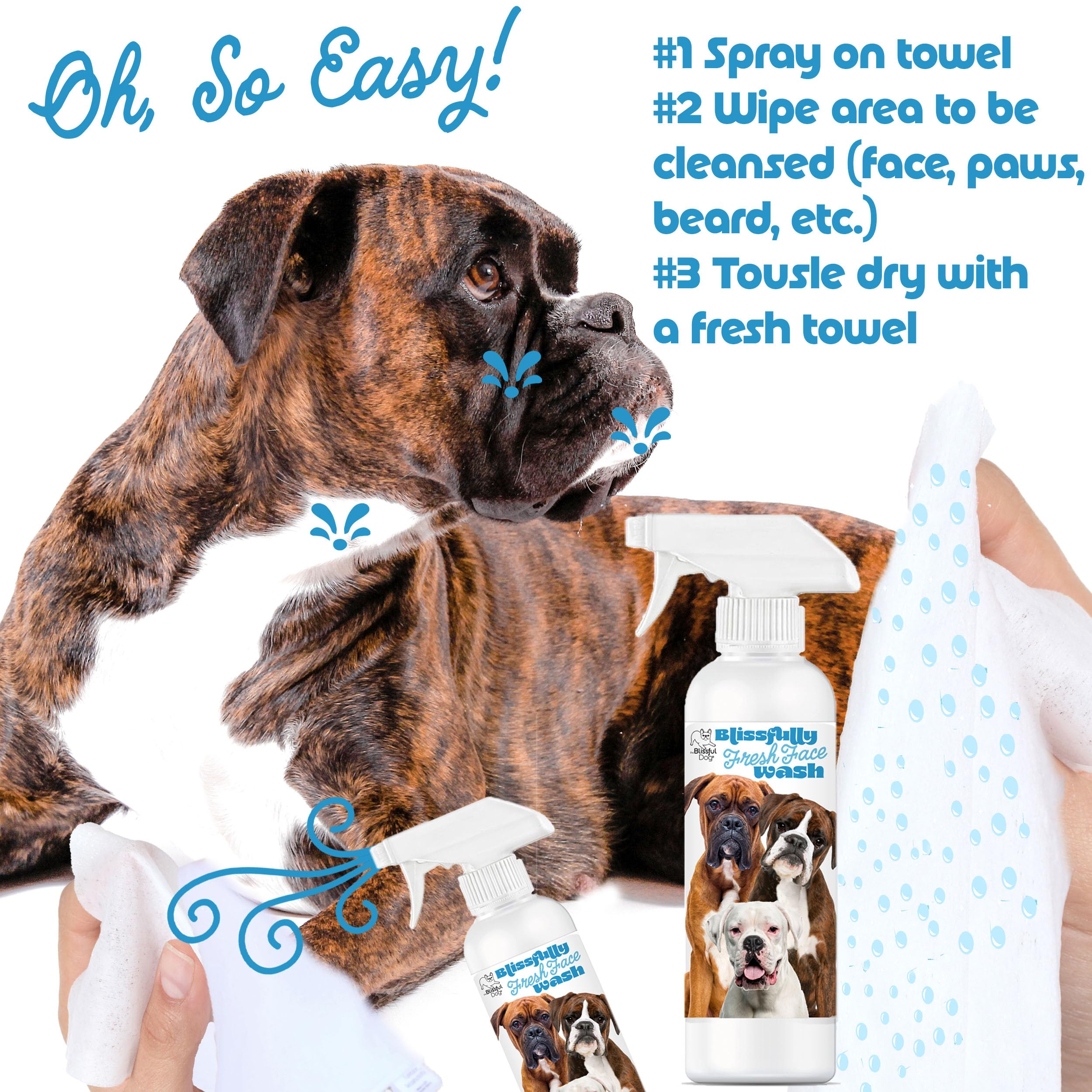 Con Que Puedo Lavar A Mi Perro Para Que Deje De Picar