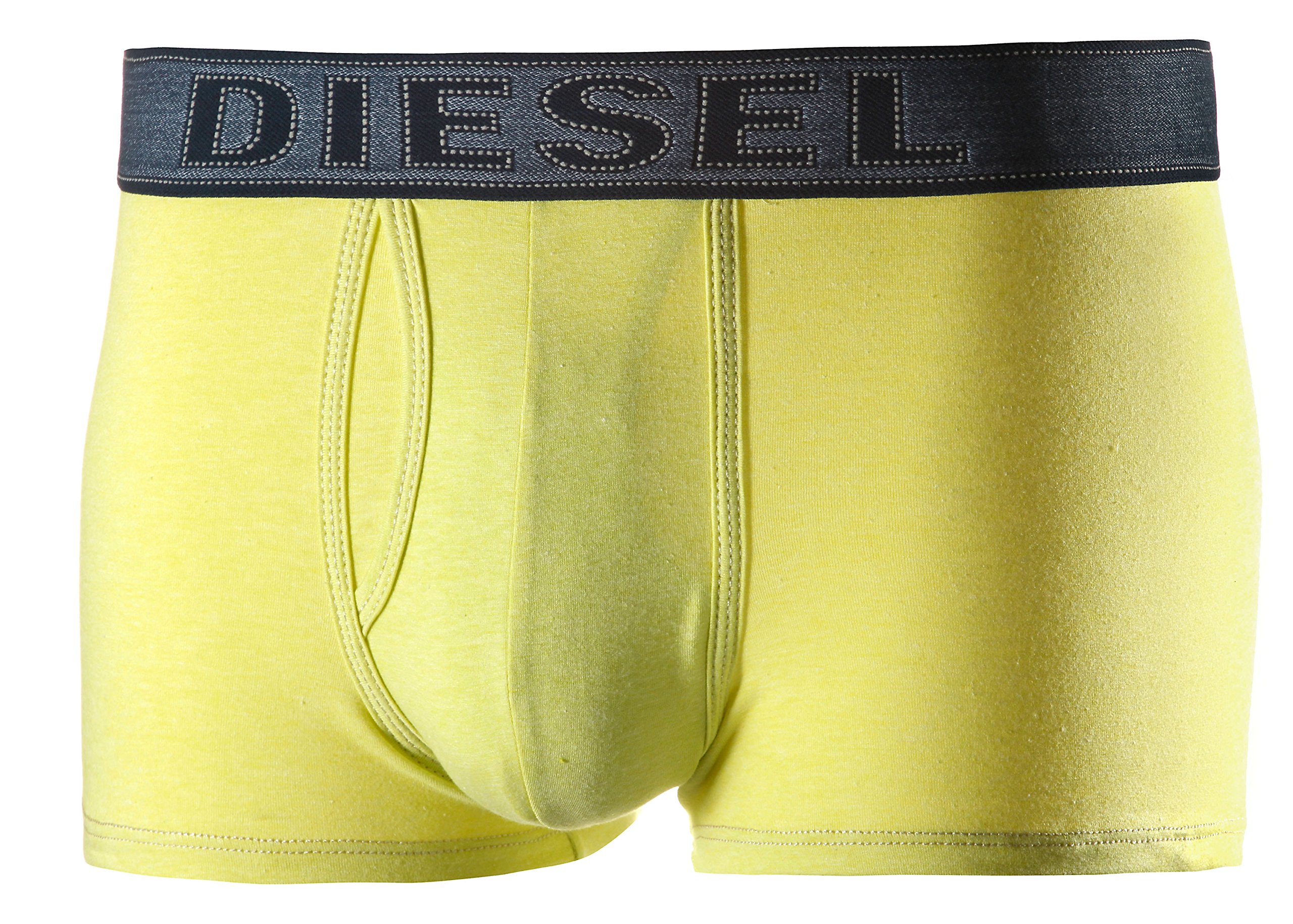 Diesel Men's Divine Underdenim Boxer Trunk at Amazon Men’s Clothing ...