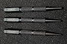 STANLEY Nail Setter, Steel, 3-Piece (58-230) : Amazon.ca: Tools & Home ...