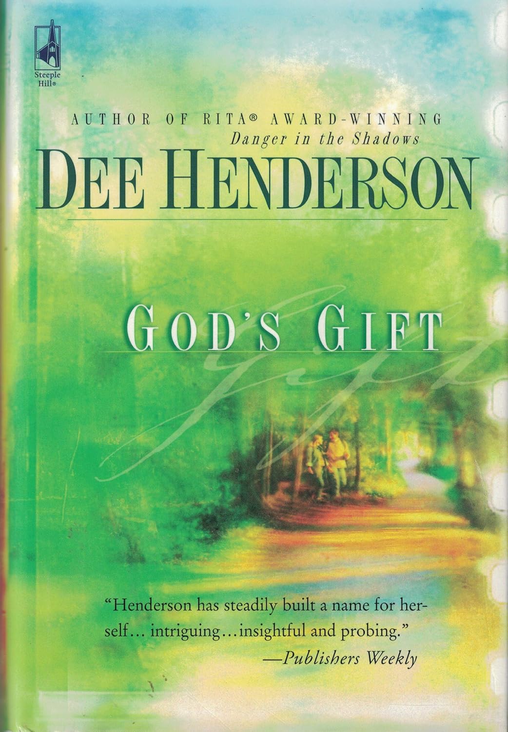 God's Gift: Dee Henderson: 9780739452578: Amazon.com: Books