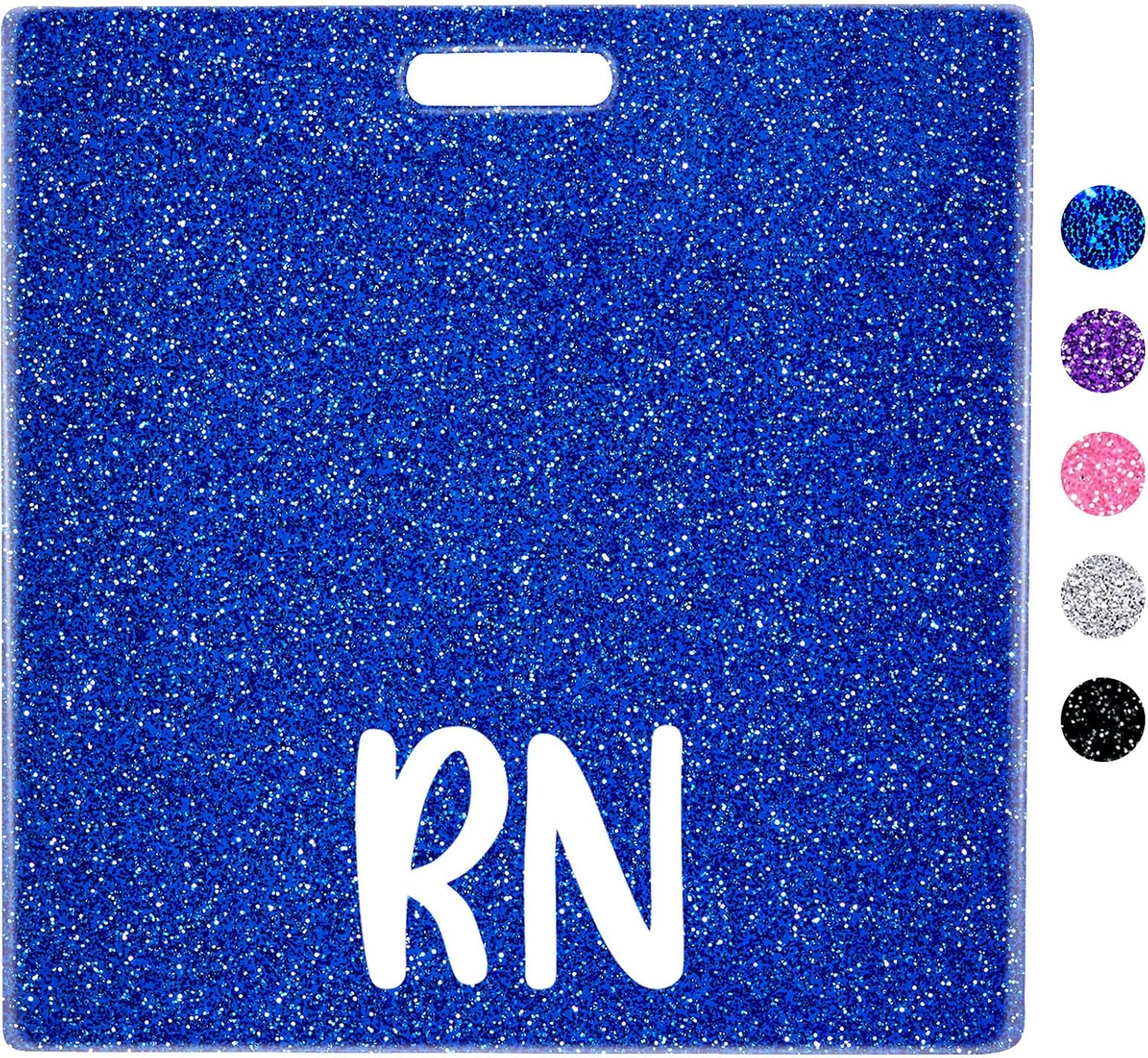 Amazon.com : Plifal RN Badge Buddy Card Nurse Nursing Accessories ...