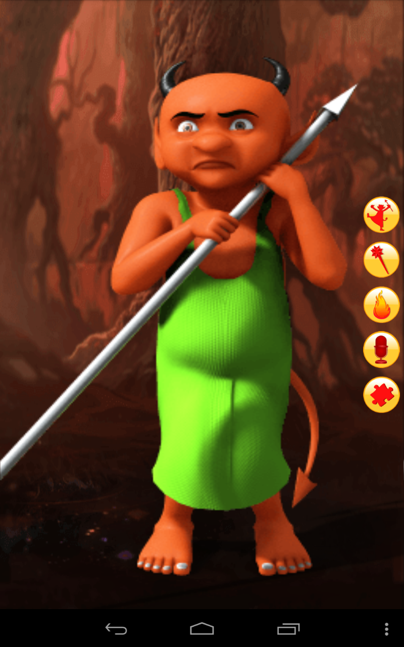 Naughty Luttappi - App on the Amazon Appstore