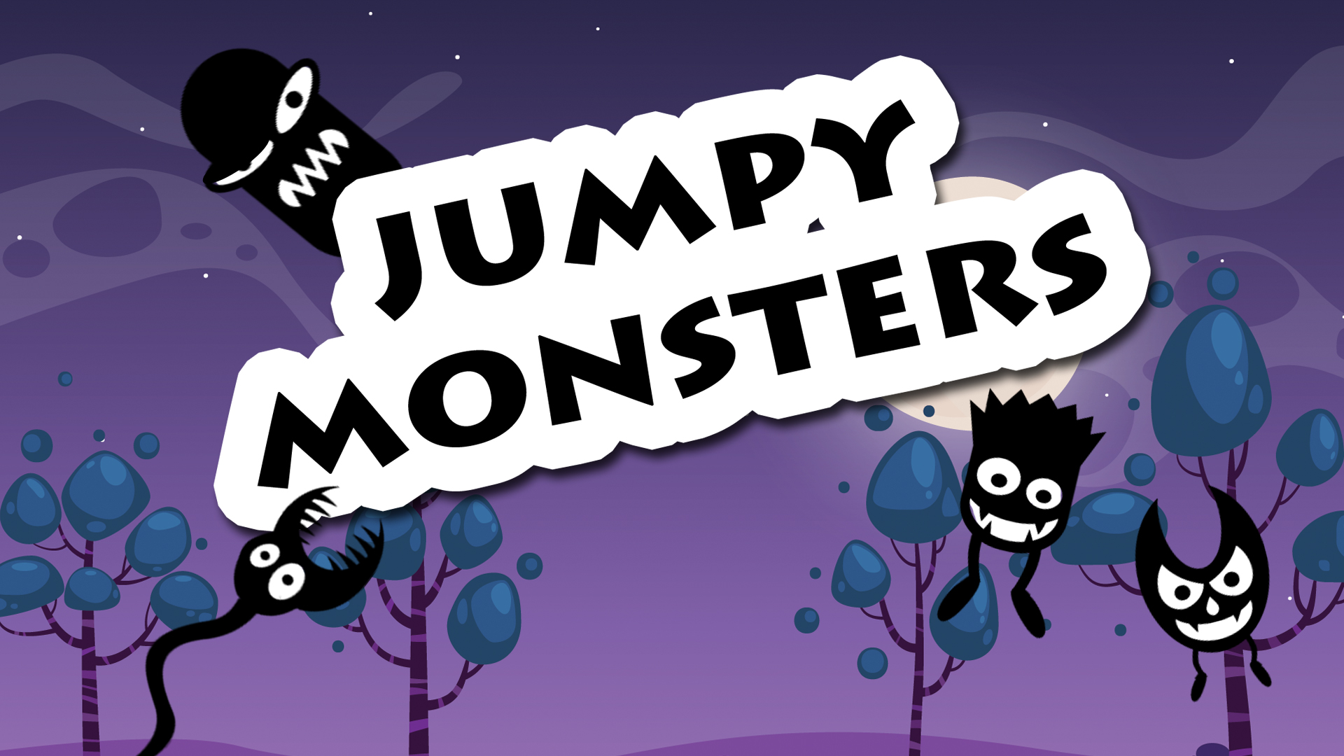 Jumpy Monsters - App on Amazon Appstore