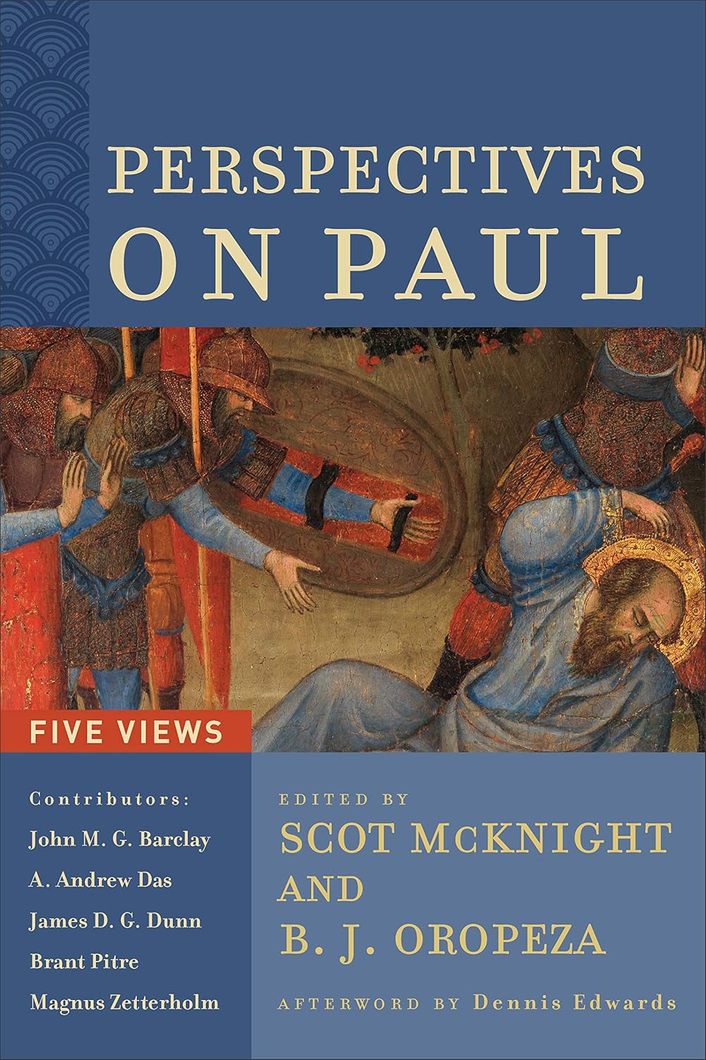 Perspectives on Paul: Five Views - Kindle edition by Edwards, Dennis R ...