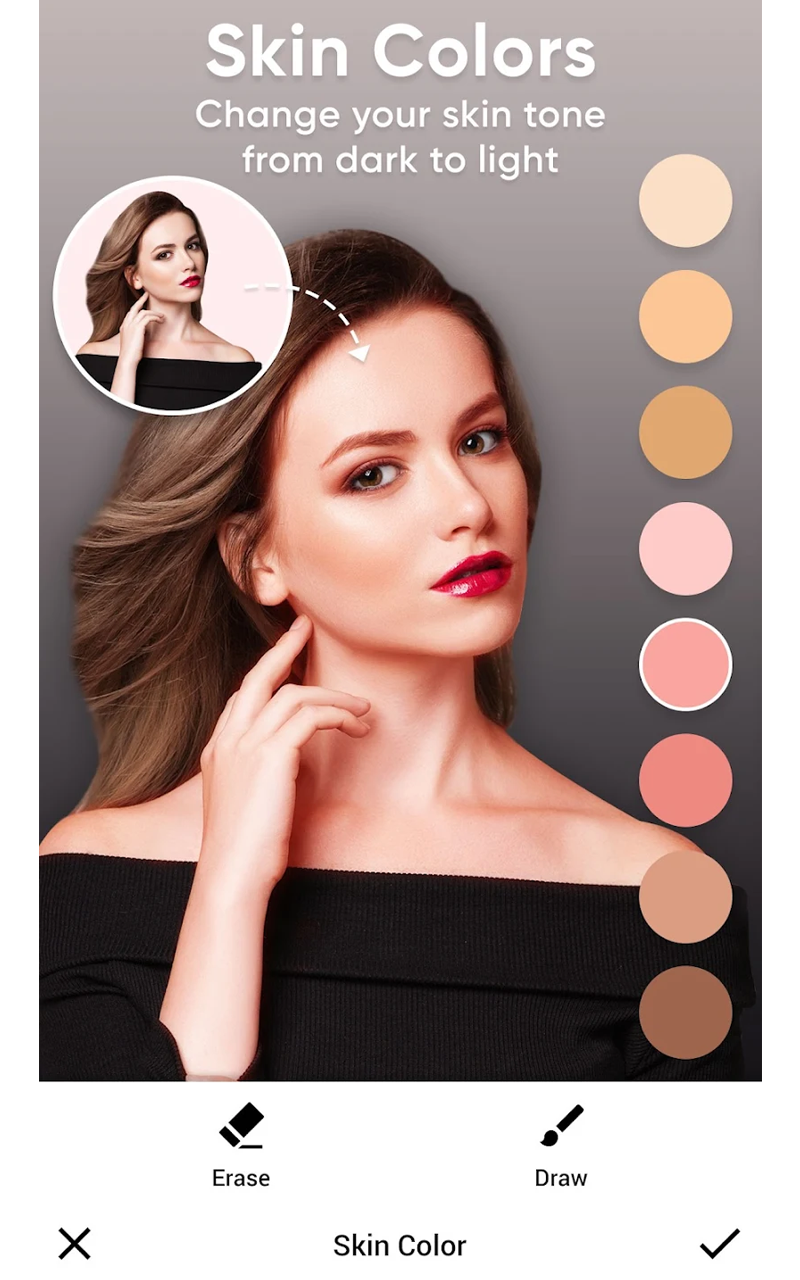 Body Shape Editor, Slim Editor, Perfect Body, Face Enhancer, Body Shape ...