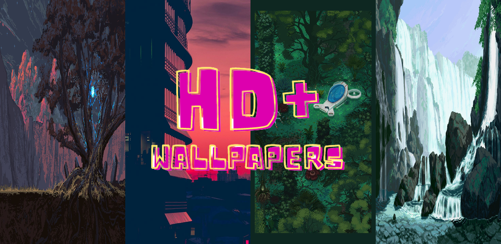 Pixel Art Wallpaper 1920x1080 [48+] Pixel Art Wallpapers On
