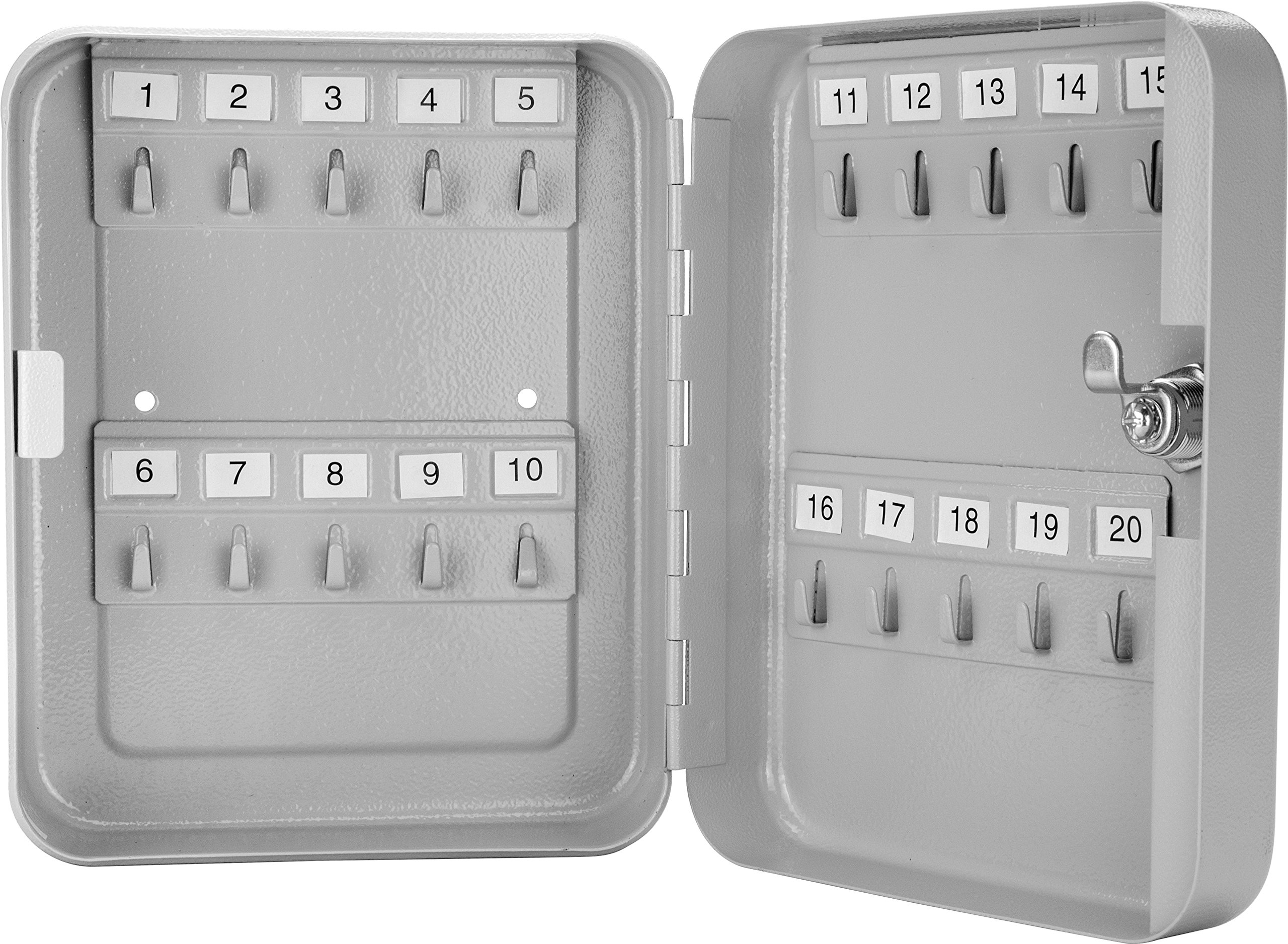 Snapklik.com : Barska Lock Box