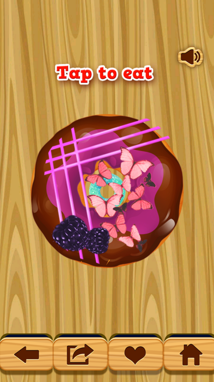 Princess Bakery - App on Amazon Appstore
