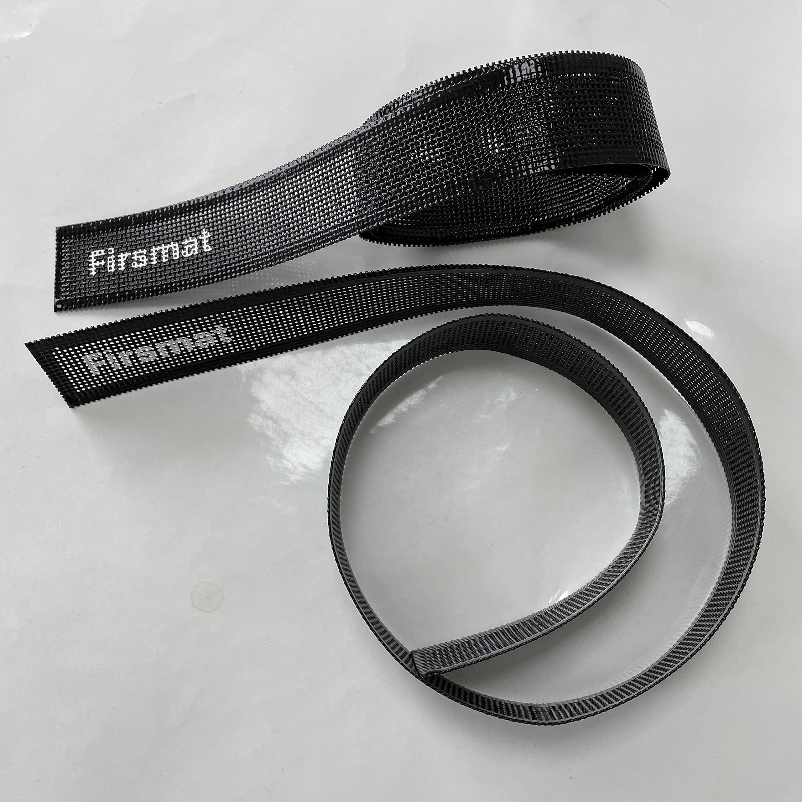 Amazon.com: Firsmat Silicone Tart Ring Mesh Liner Perforated Non Stick ...