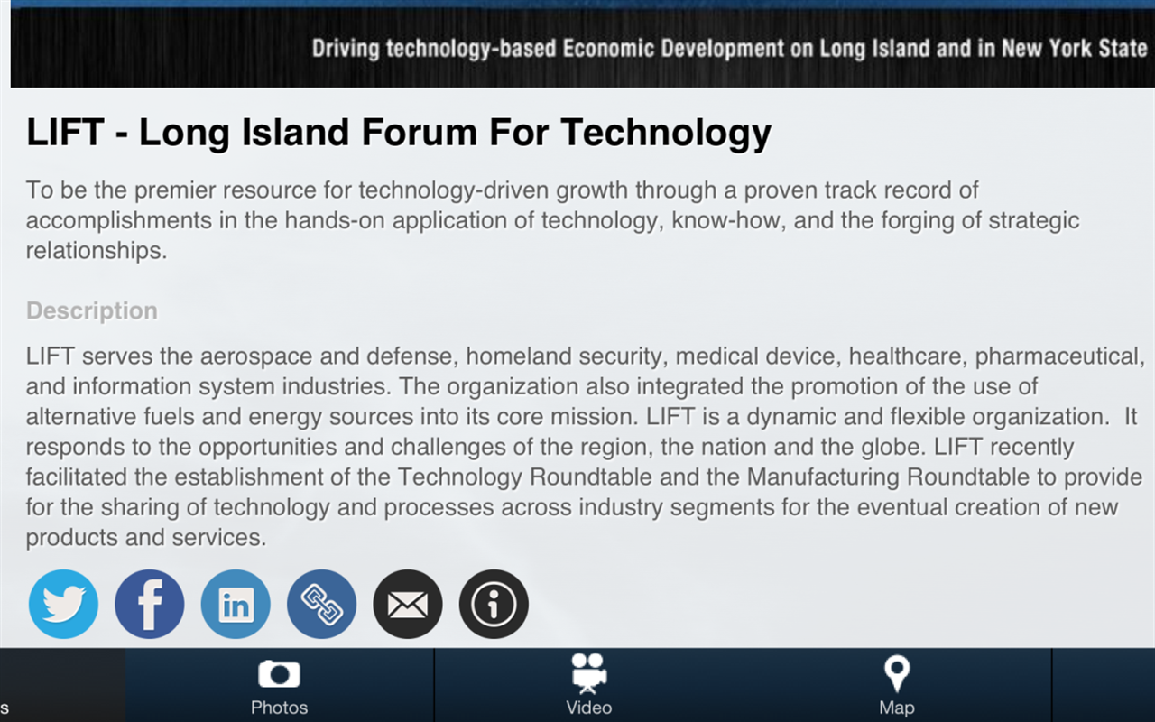 LIFT - App on Amazon Appstore