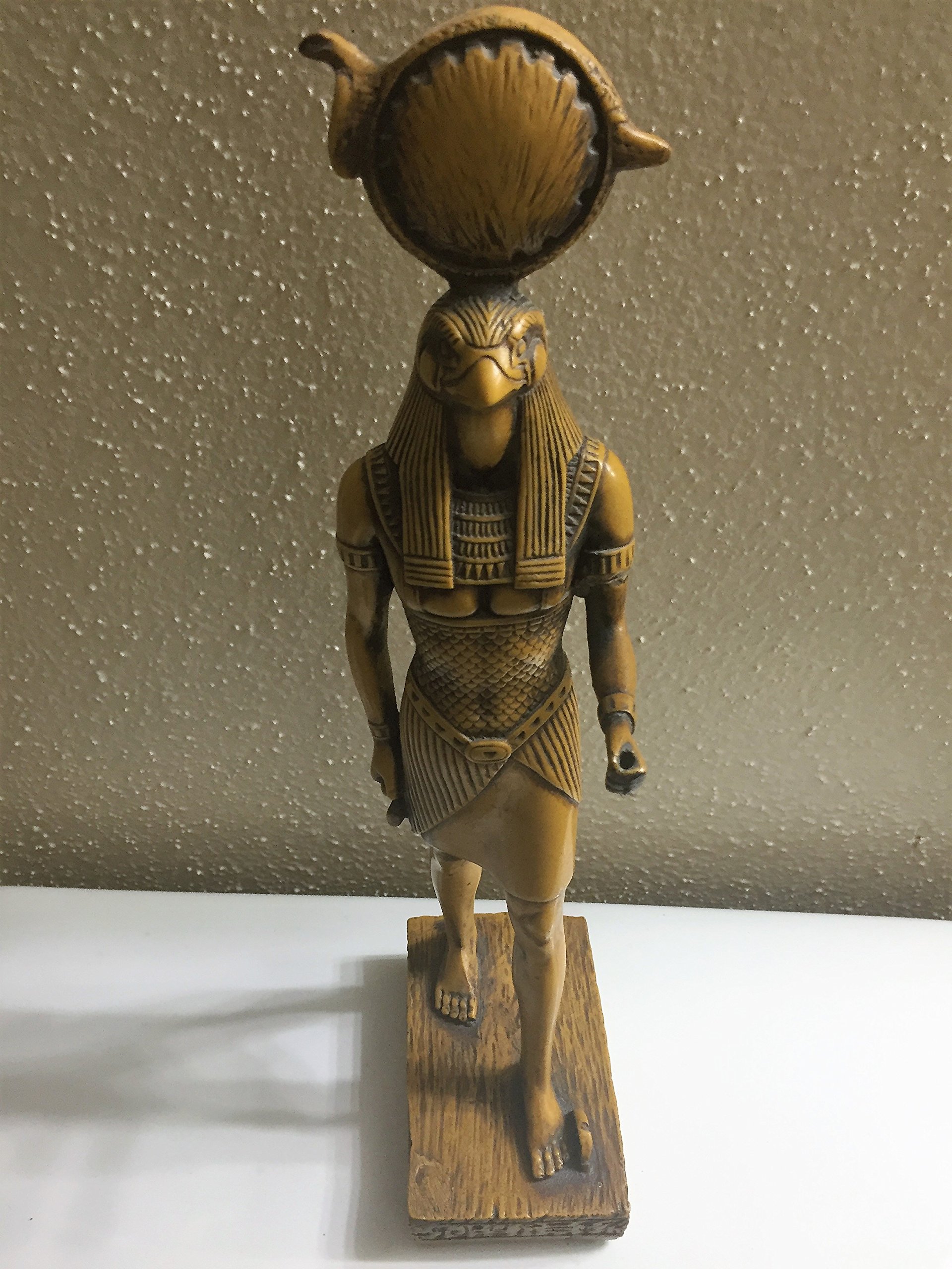 Sun Disk Amun Ra