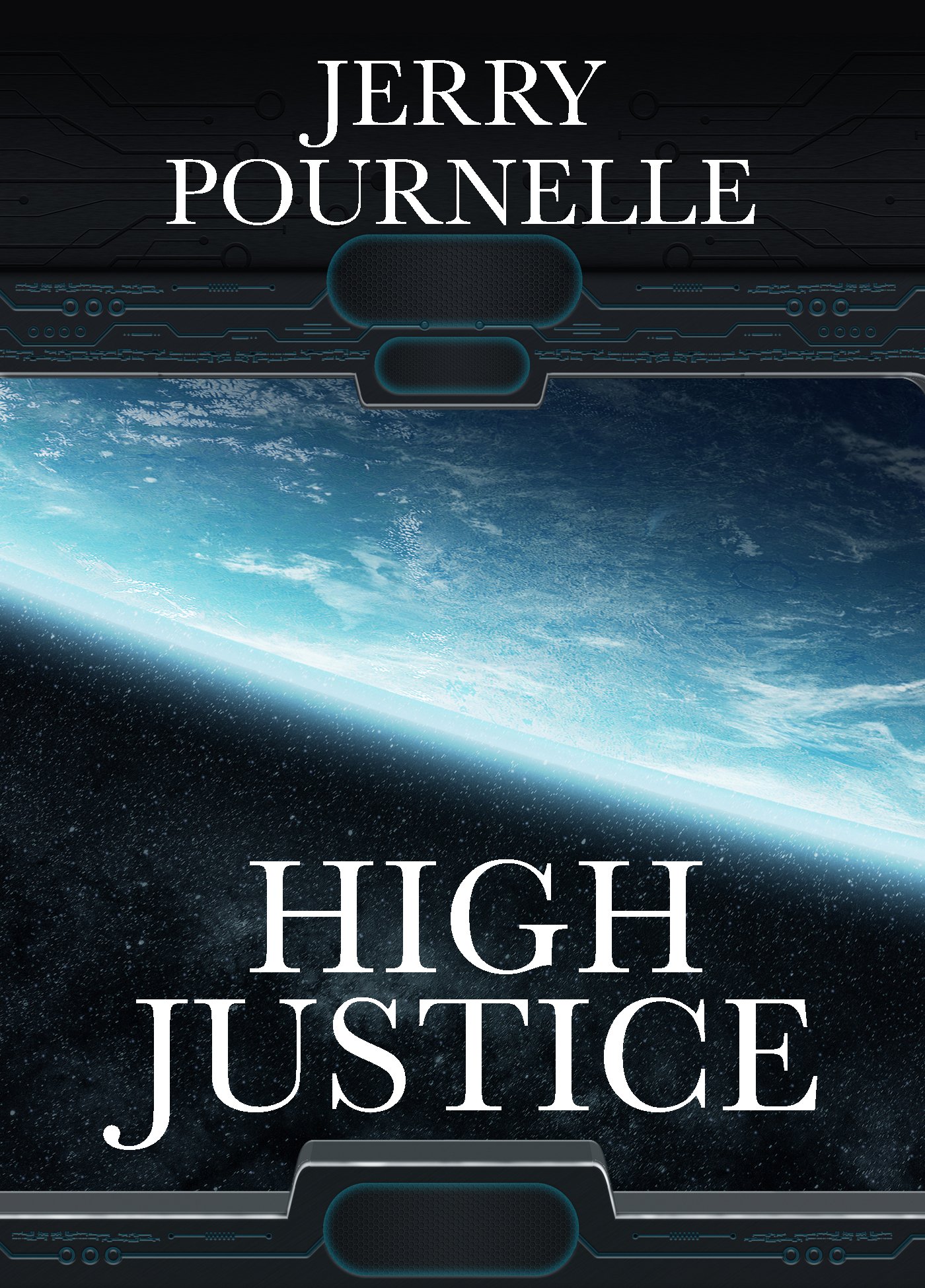 Publication: High Justice