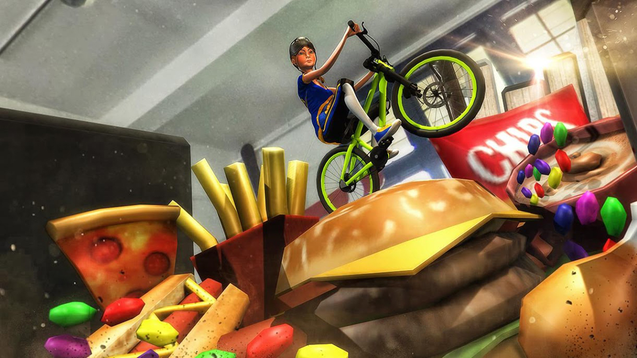 Dirt Bi Cycle Racing Fever Pro Rush 3D Adventure Simulator Game ...