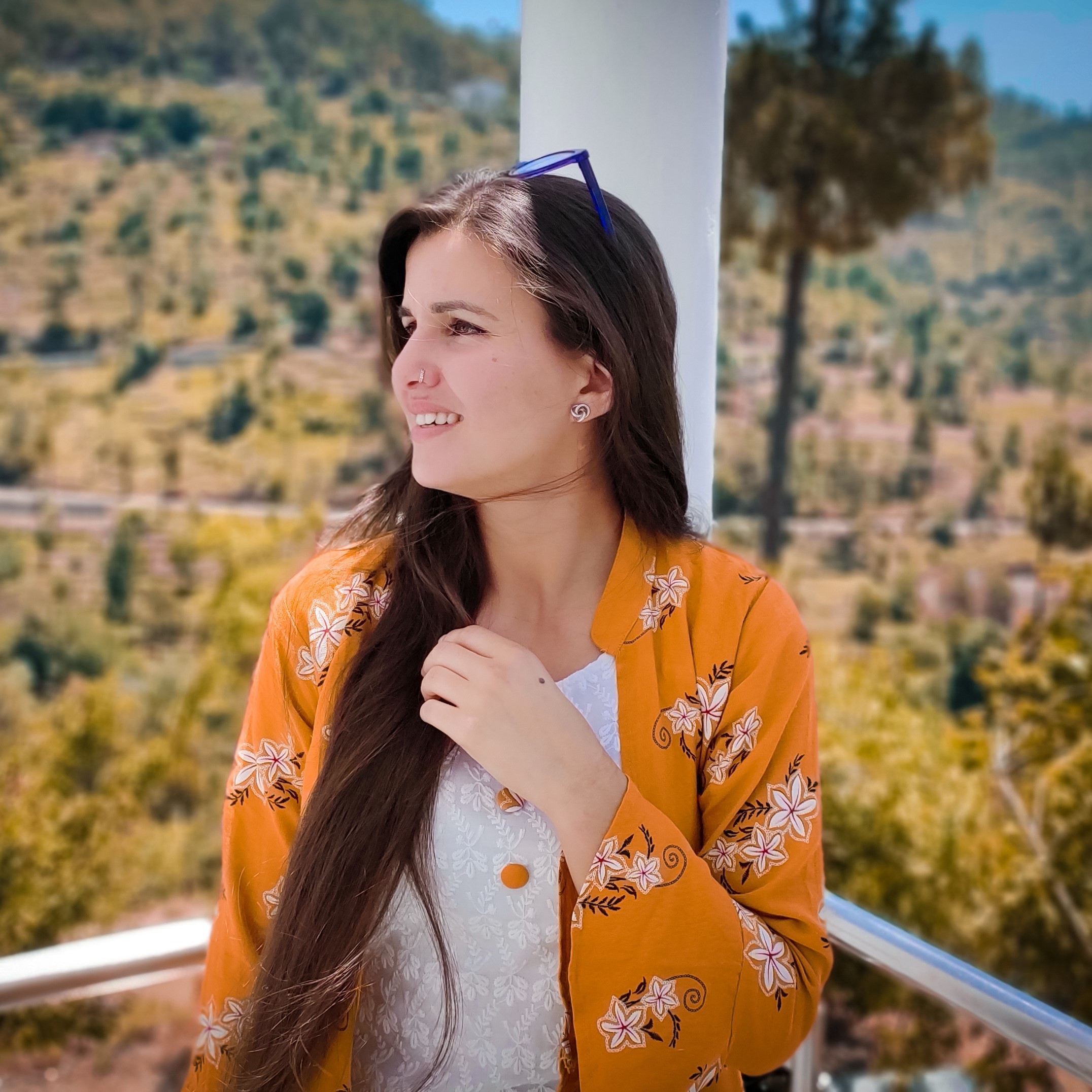 Amazon.in: Saima Aslam: books, biography, latest update