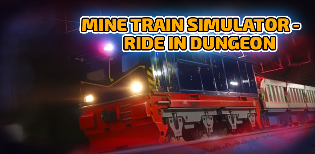 Mine Train Simulator - Ride in dungeon:Amazon.com:Appstore for Android
