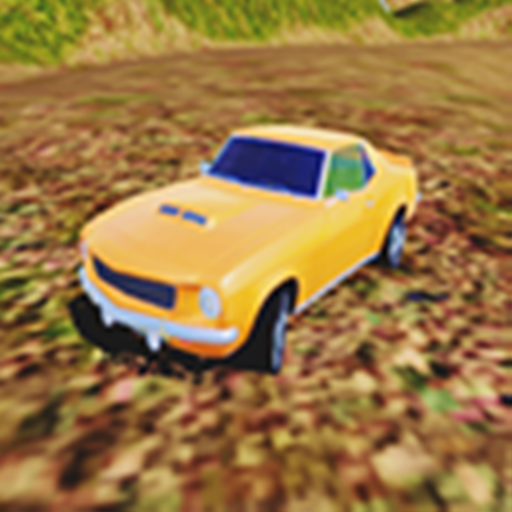 Dirt Rally Simulator - App on Amazon Appstore