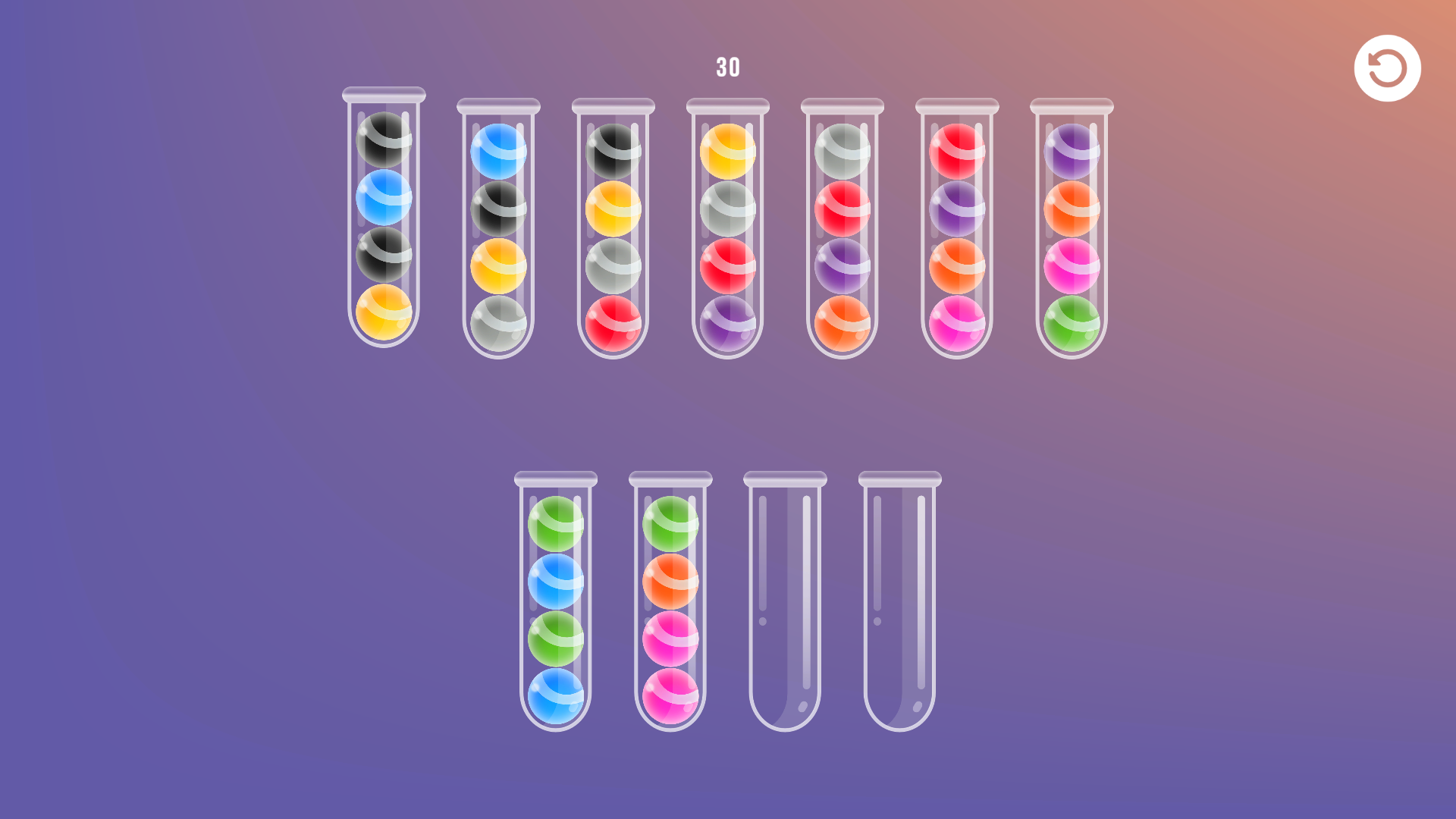 Ball Color Sort Puzzle Master - App on Amazon Appstore