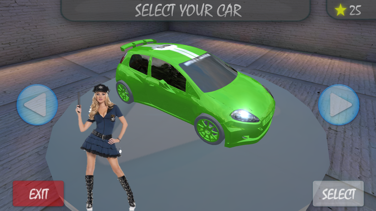 Race Car Parking Simulator 2 - App on Amazon Appstore
