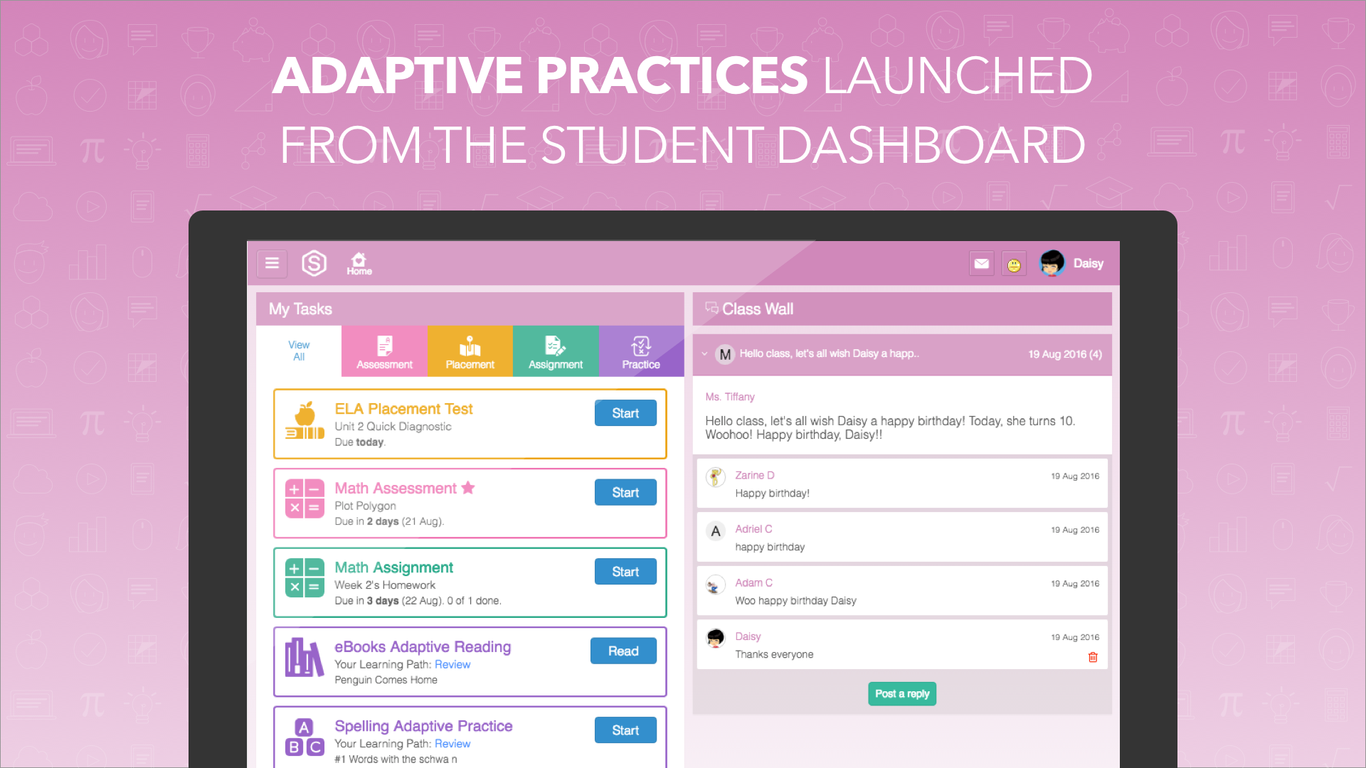 ScootPad: app su Amazon Appstore