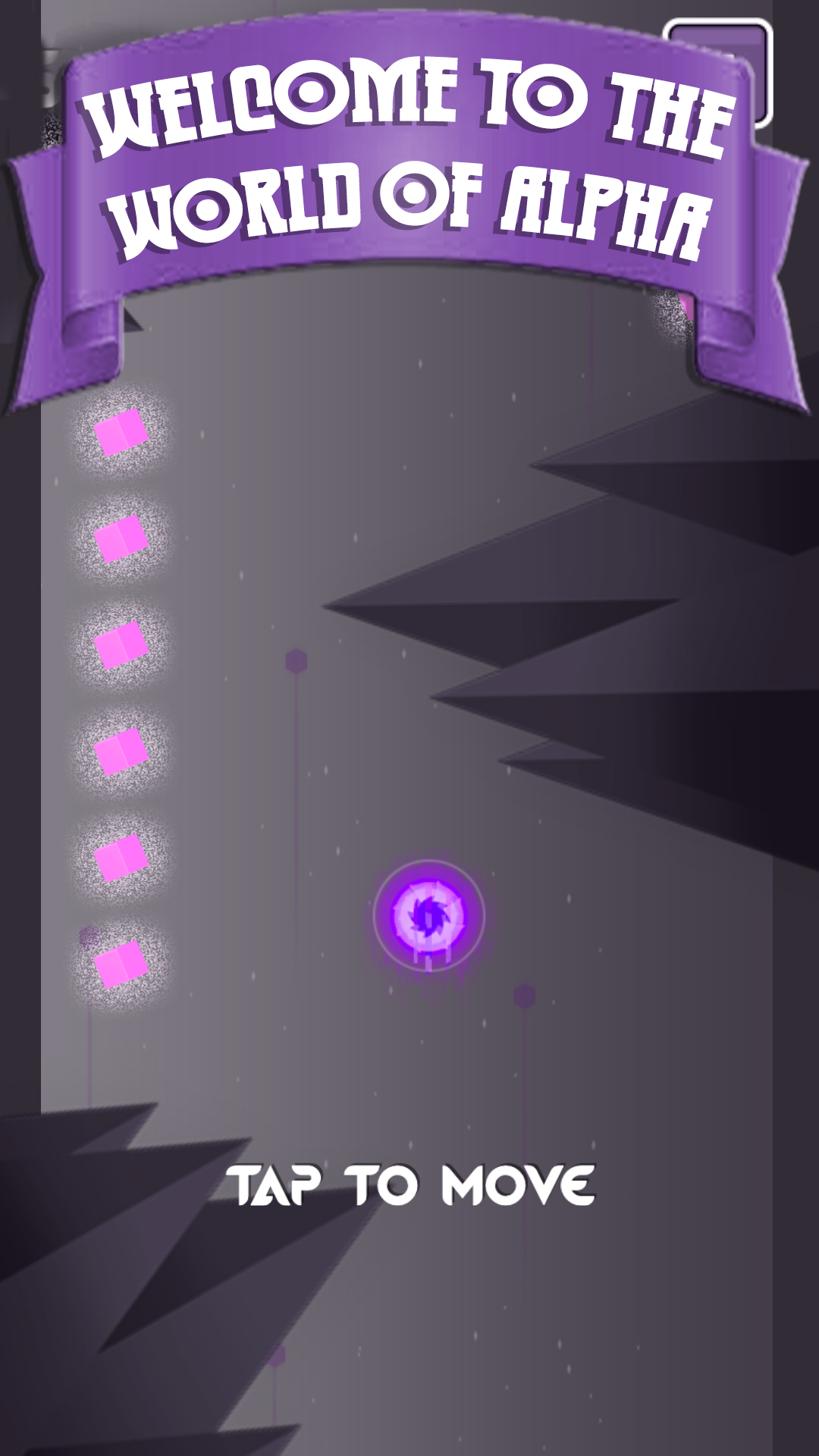 Hello Alpha - App on Amazon Appstore