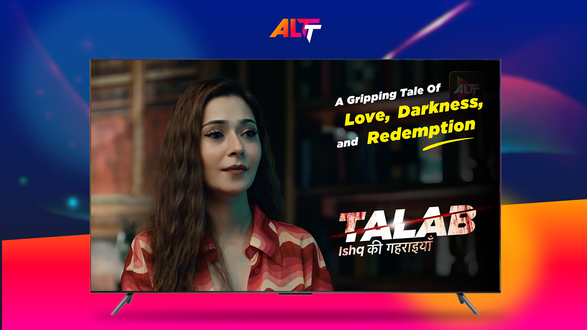 ALTT : Web Series & More - App on Amazon Appstore