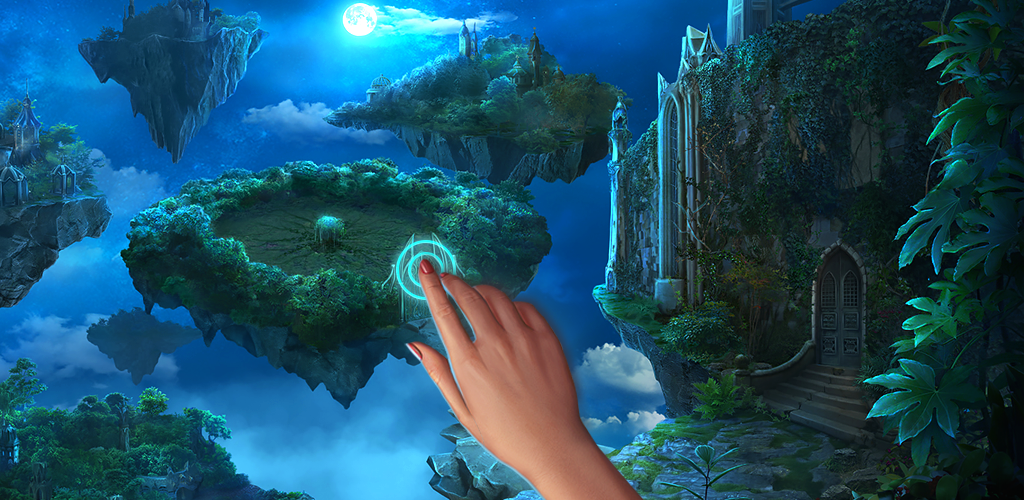 Edge of Reality: Call - Hidden Objects Puzzle Adventure Game:Amazon.com ...