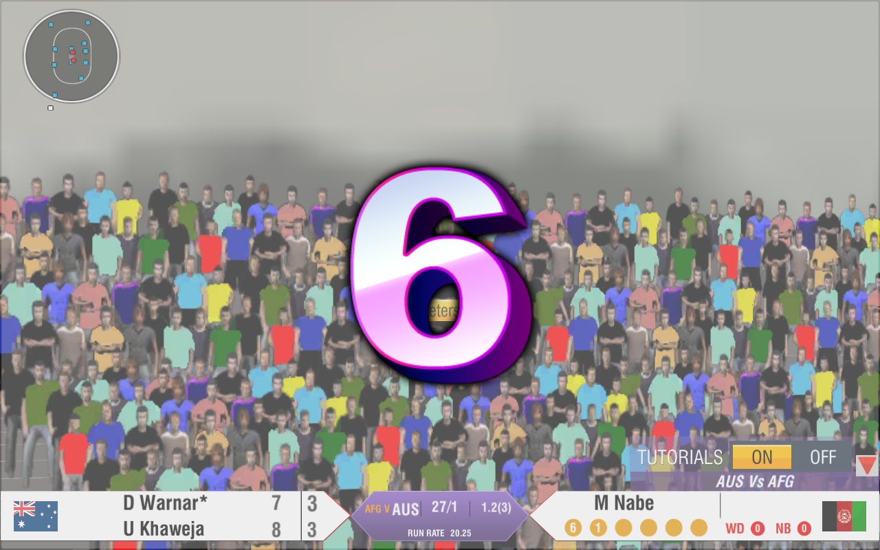 Real T20 World Champion Cricket 2023 - App on Amazon Appstore