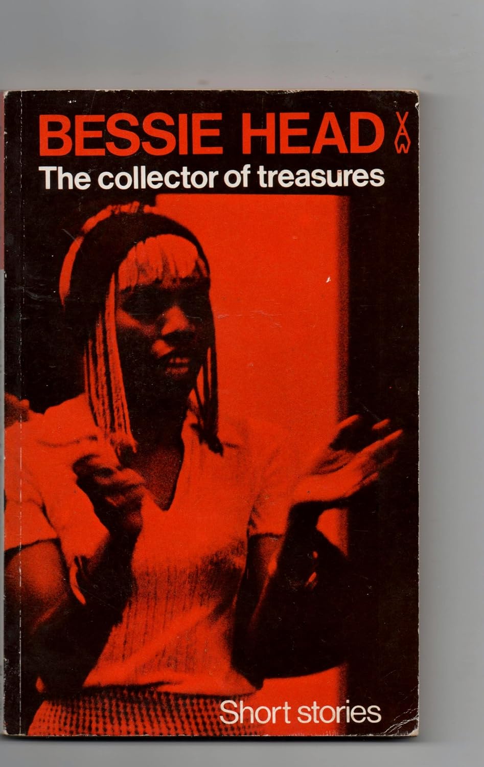 A Collector of Treasures and Other Botswana Village Tales (African ...