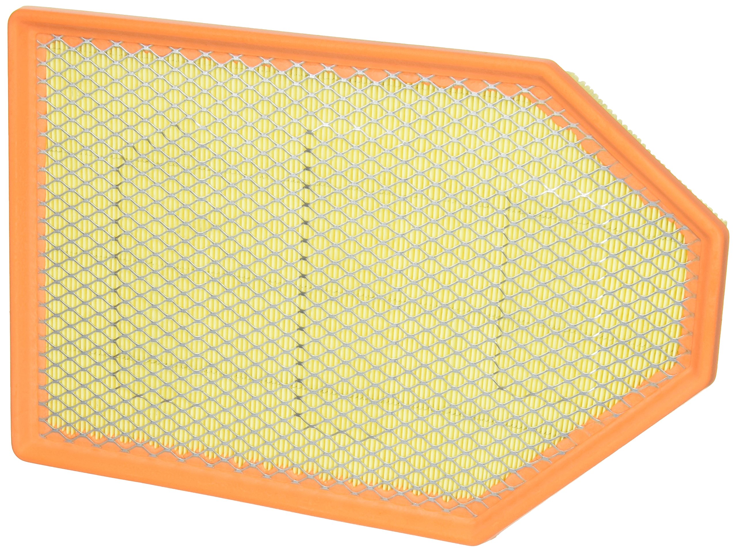 Amazon.com: Genuine Chrysler (4861746AB) Air Filter : Automotive
