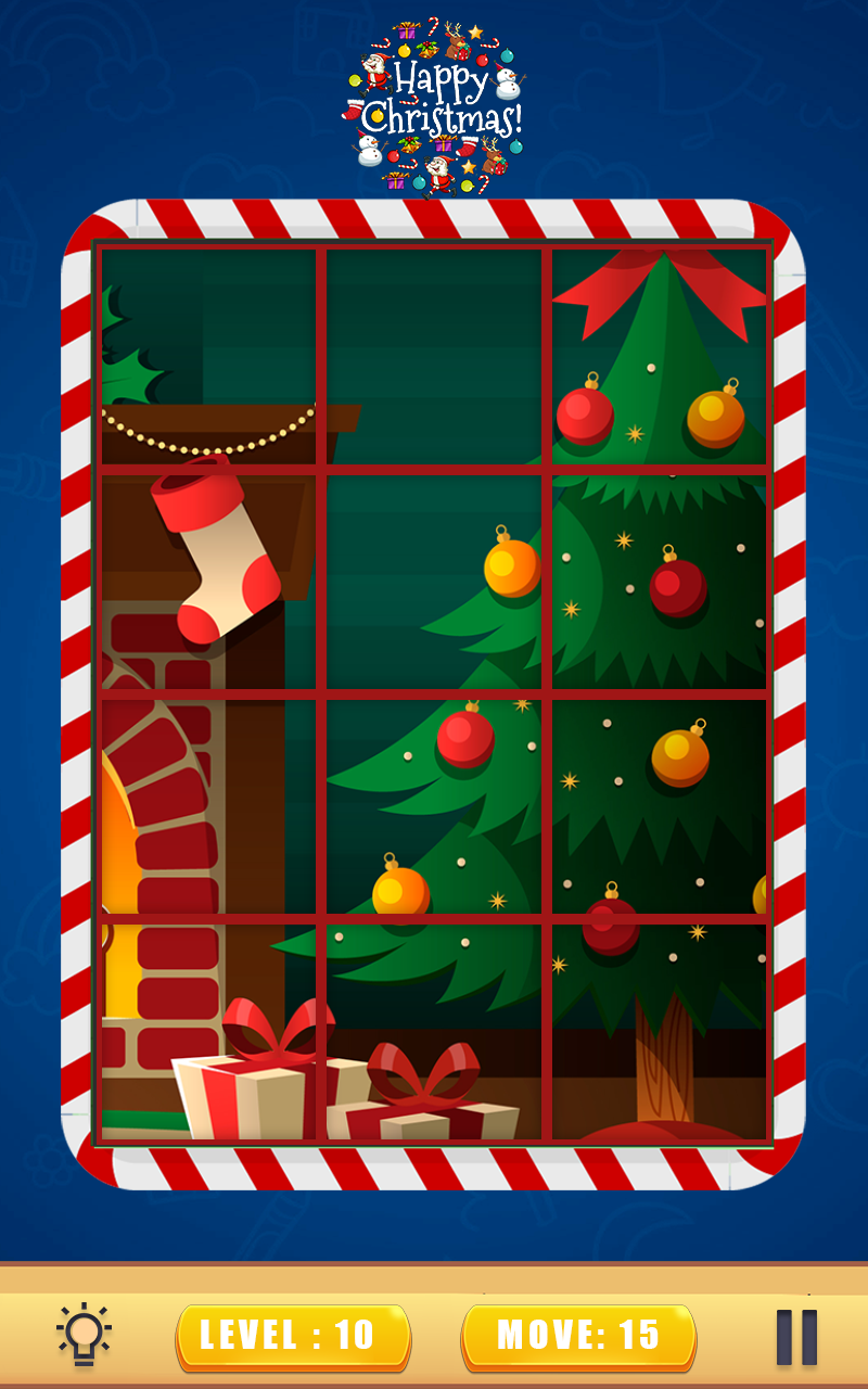 Christmas Jigsaw Puzzle - App on Amazon Appstore