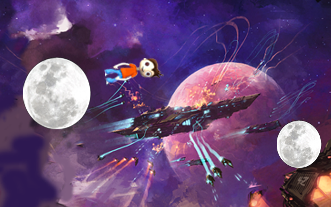 UFO Run - App on Amazon Appstore