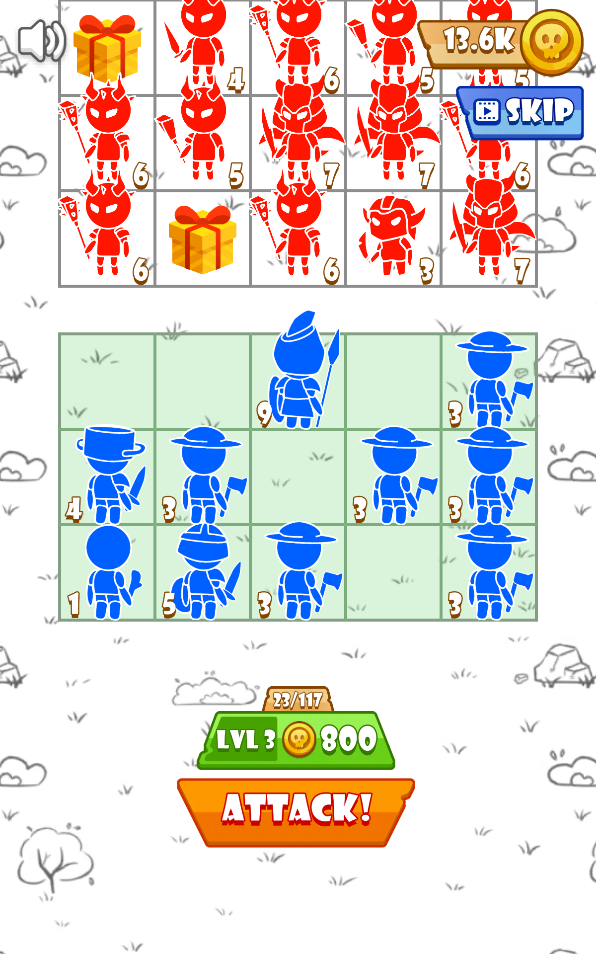 Stickfight Master: Merge & Fight - App on Amazon Appstore