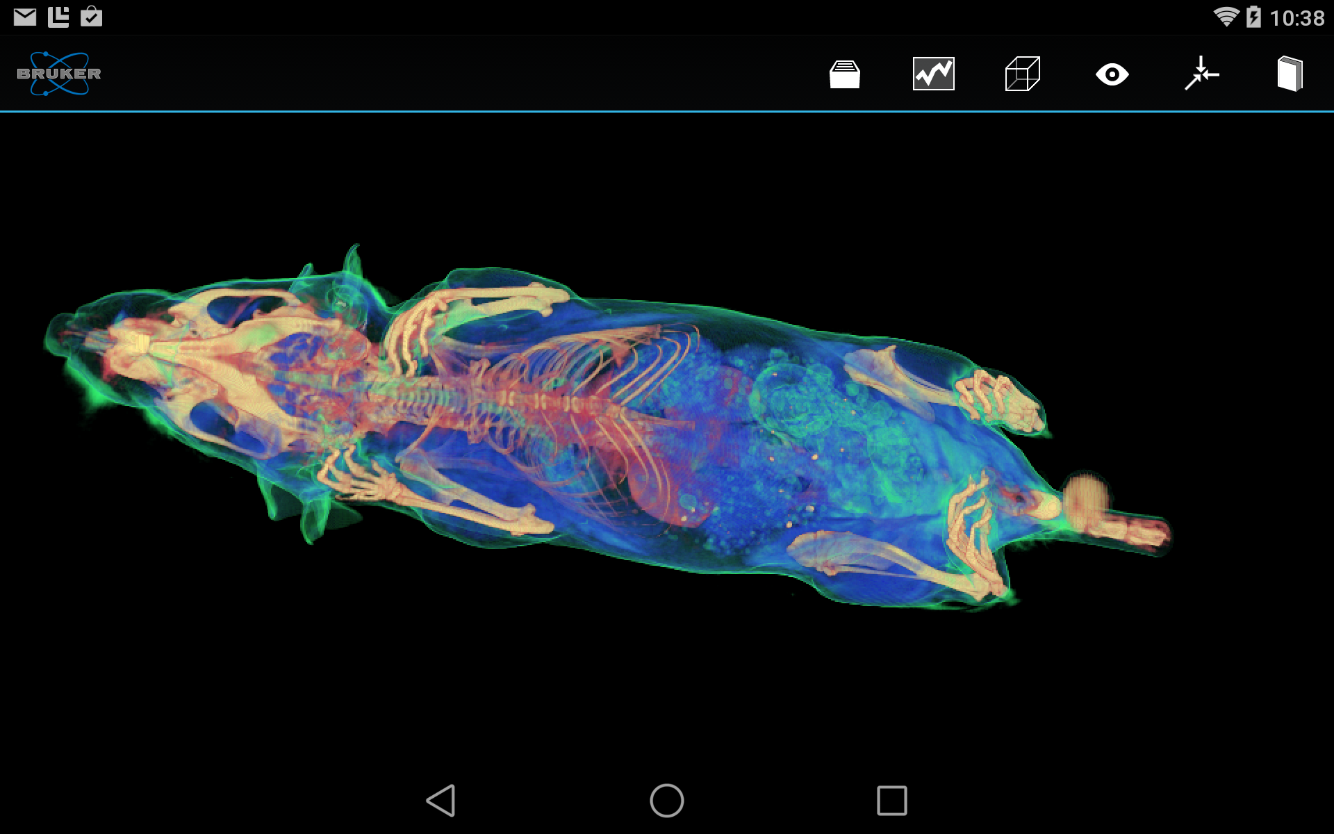CTvox - App on the Amazon Appstore