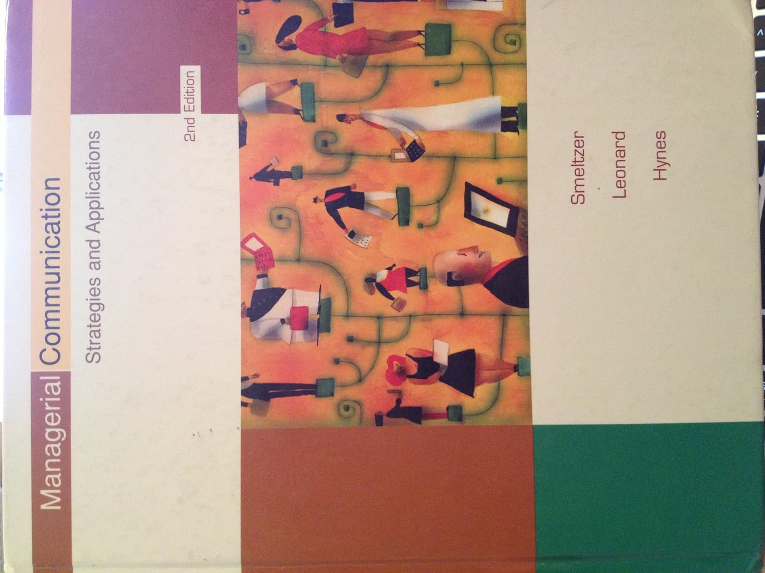 Managerial Communications : Strategies and Applications 2ND EDITION ...