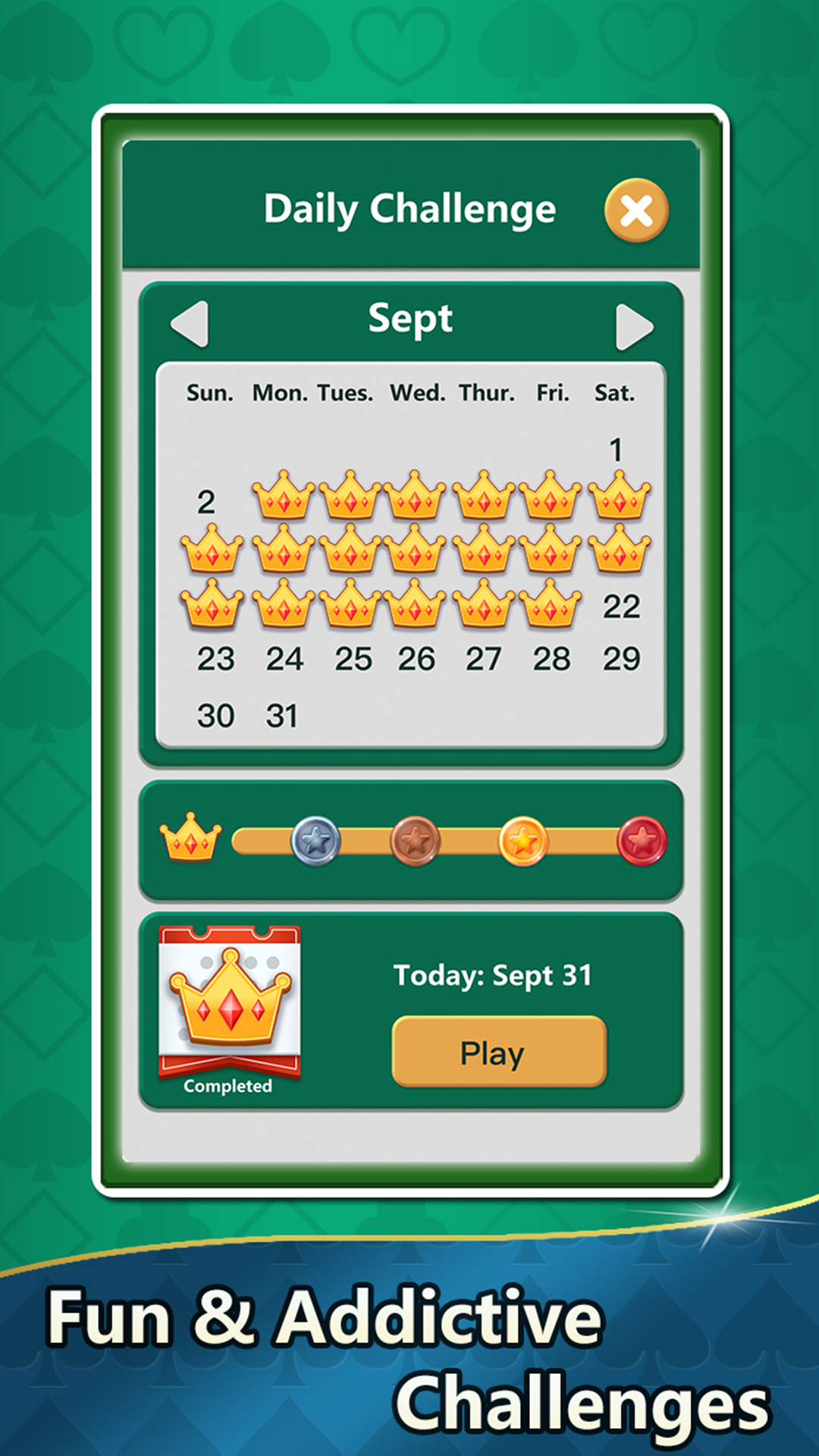 AGED Solitaire Collection - App on Amazon Appstore