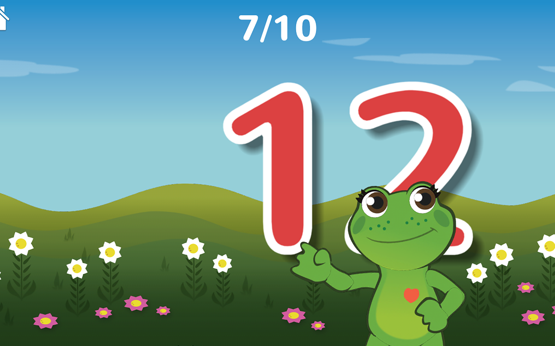 Edwin's Preschool - App on Amazon Appstore