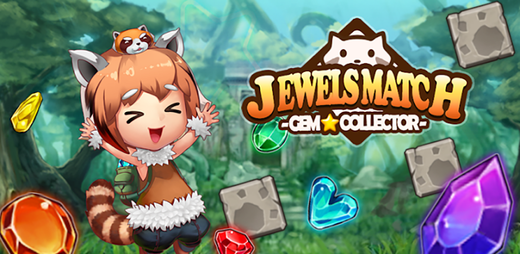Jewels Match : Gem Collector:Amazon.com:Appstore for Android