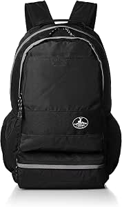 Amazon.com | キャプテンスタッグ(CAPTAIN STAG) Men's デイパック, bk | Casual Daypacks