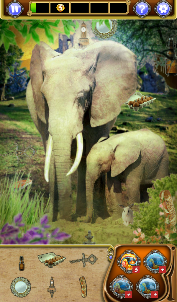 Hidden Object - Escape to Nature - App on Amazon Appstore
