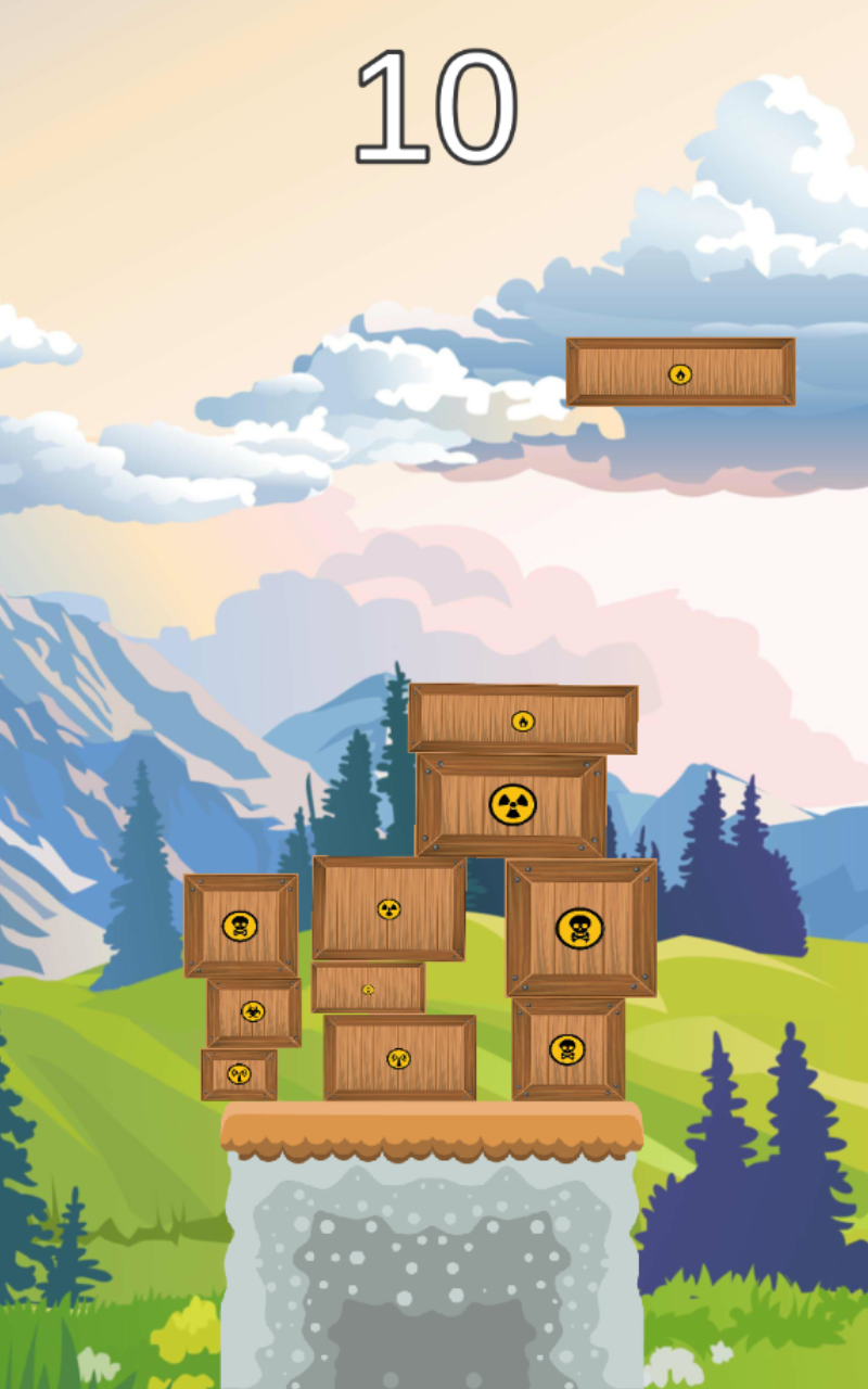 BoxDrop Physics Game - App on Amazon Appstore