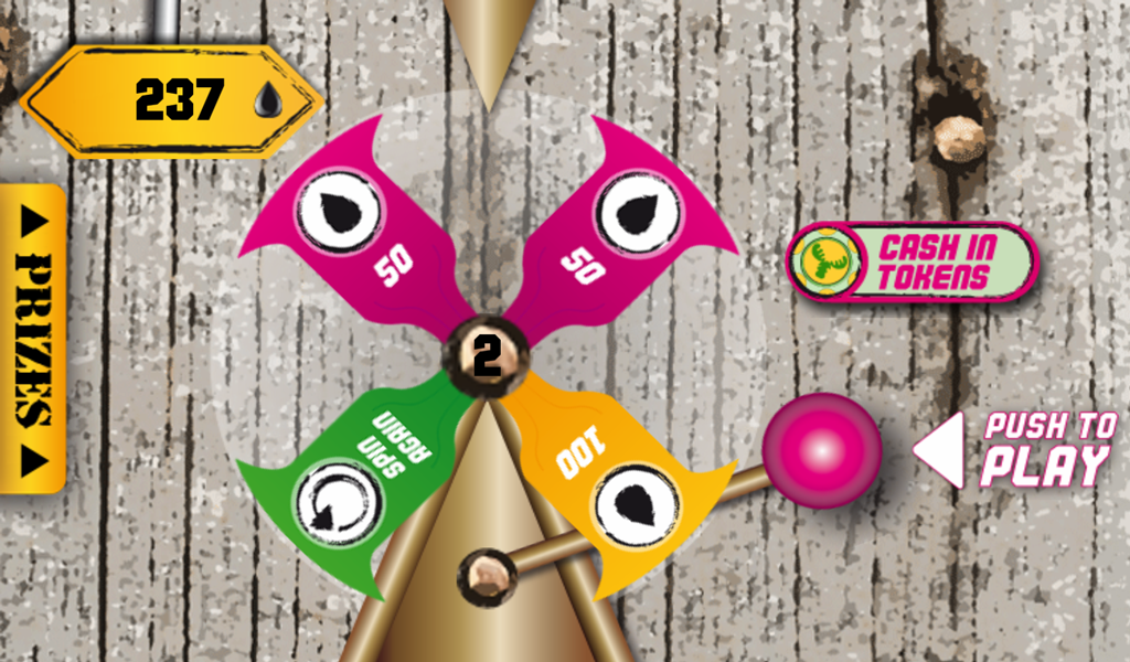 Danger Moose Dash - App on Amazon Appstore