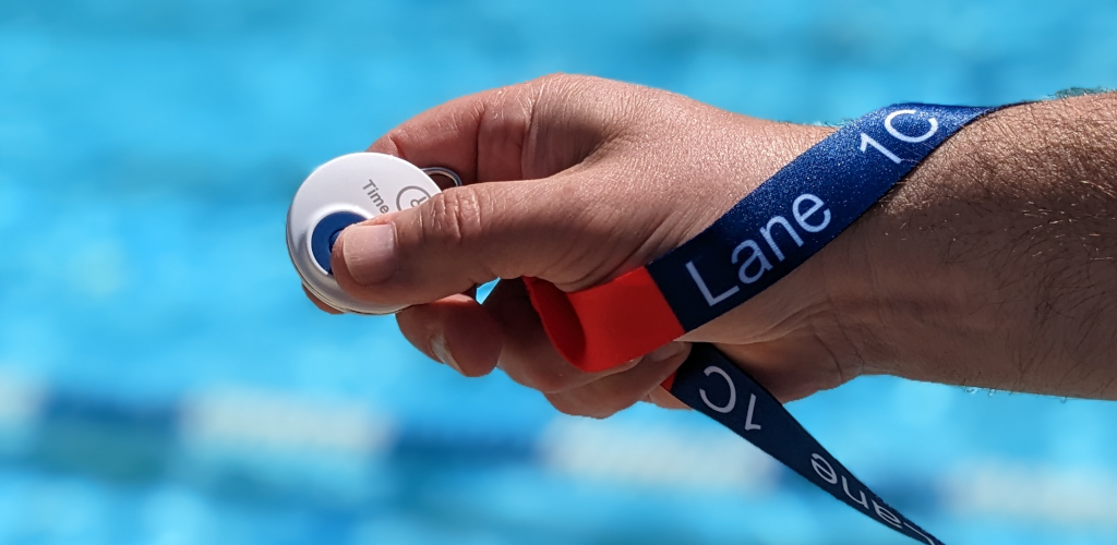 Time Drops Swim Timing Console - App on Amazon Appstore