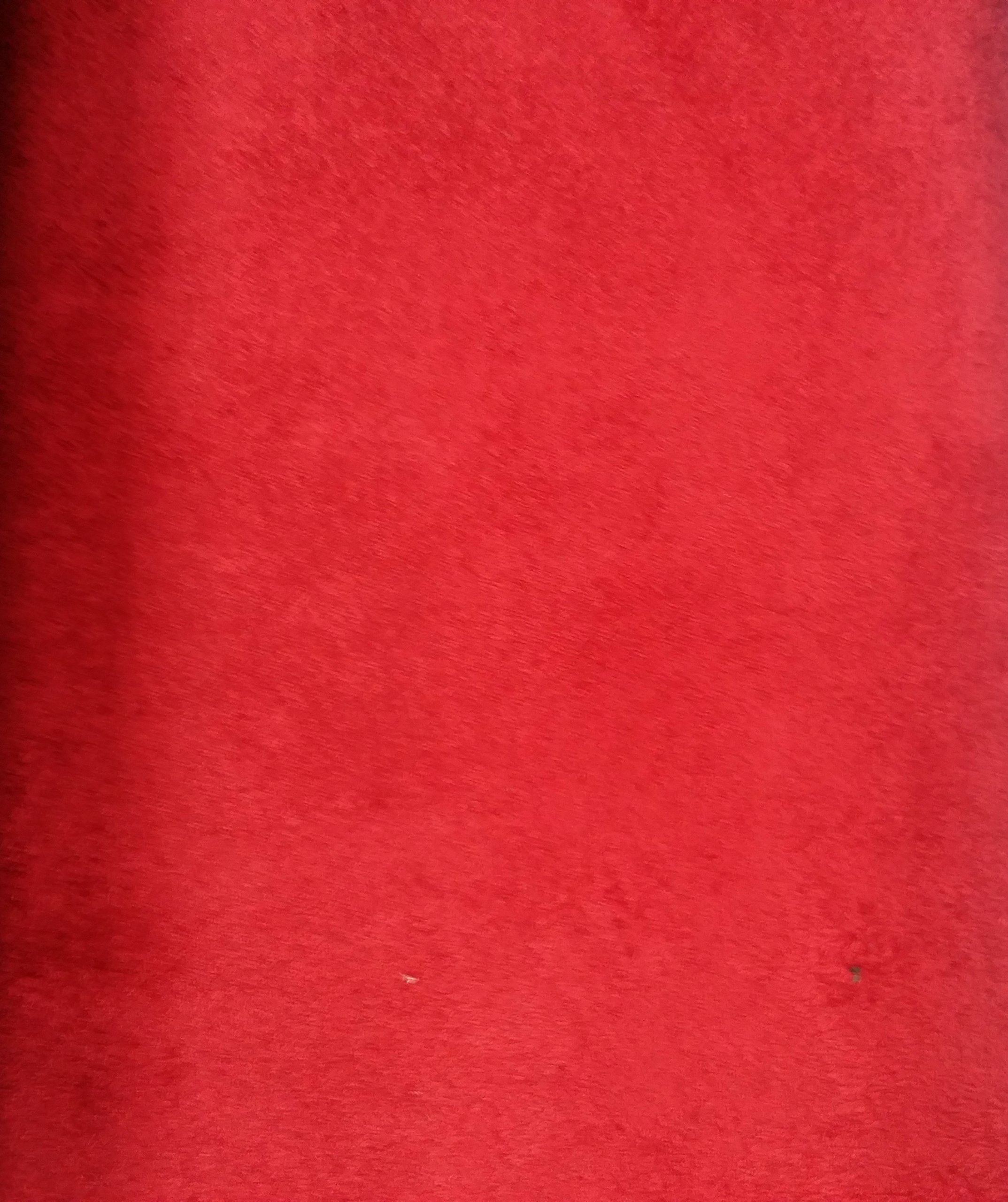 Amazon.com: Red Micro Suede fabric by the yard : Arts, Crafts & Sewing