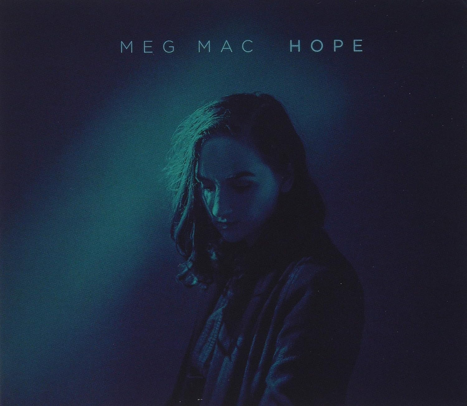 Amazon.com: Hope: CDs & Vinyl