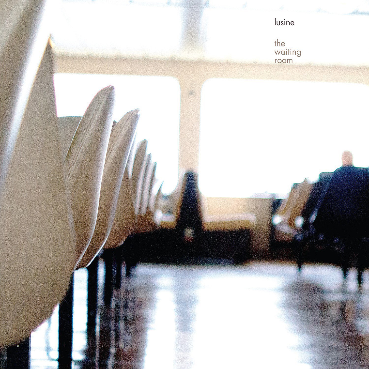 Lusine, Johnny Marr, Janelle Kienow, Vilja Larjosto, Jeff McIlwain ...