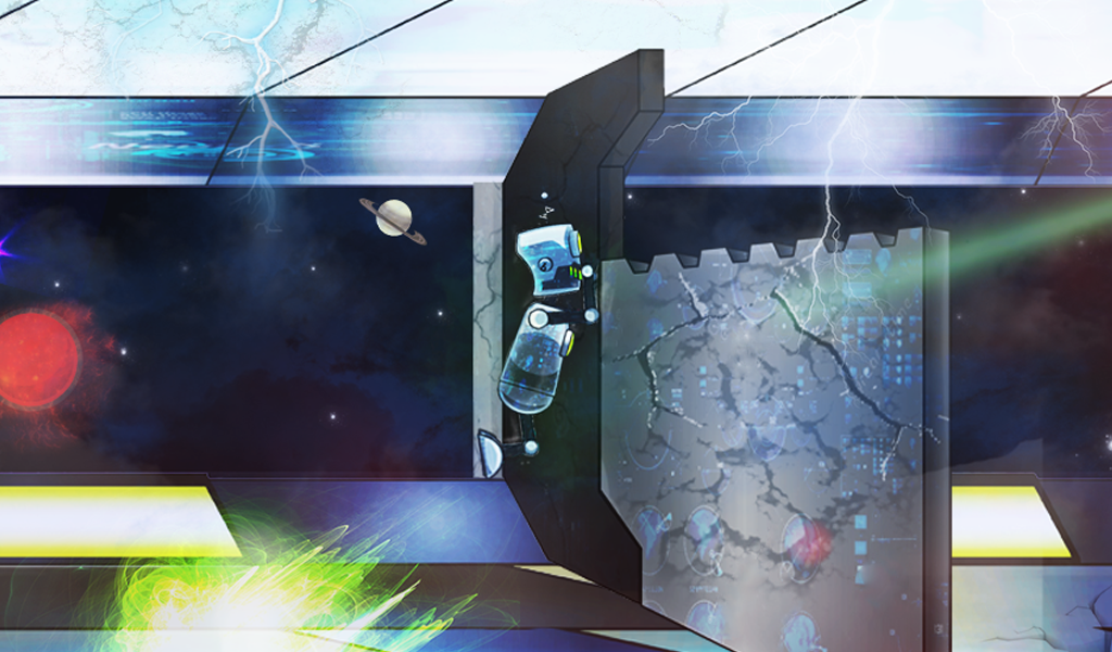 Run, Robot - App on Amazon Appstore