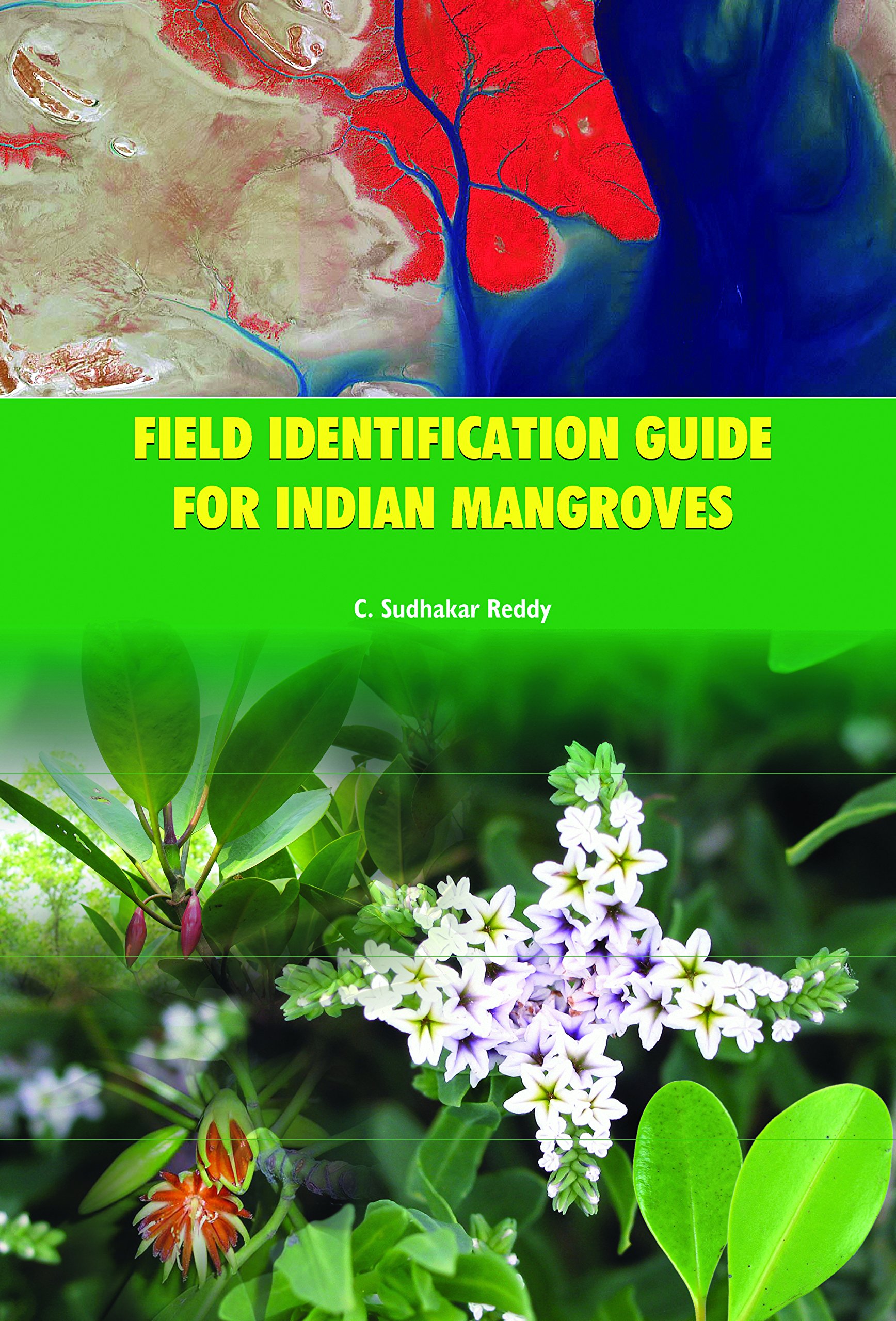 Buy Field Identification Guide for Indian Mangroves Online at ...