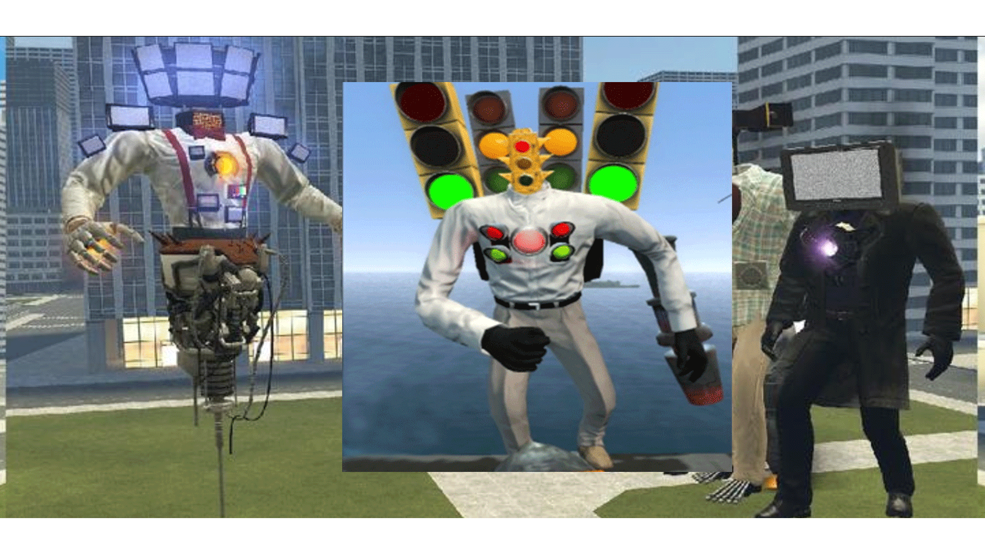 Mecha Boss G-Mod Offline - App on Amazon Appstore