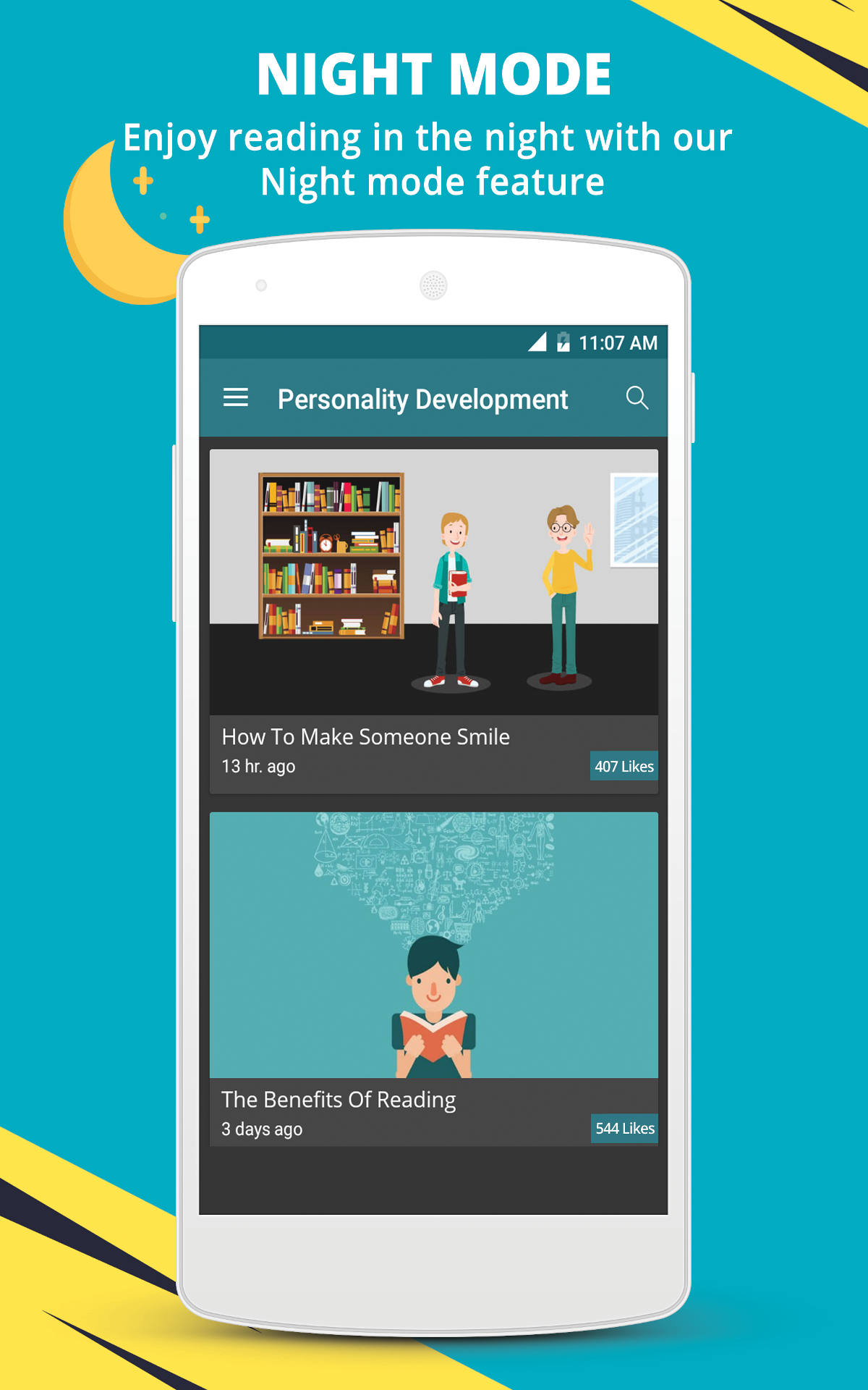 Personality Development App - App on Amazon Appstore