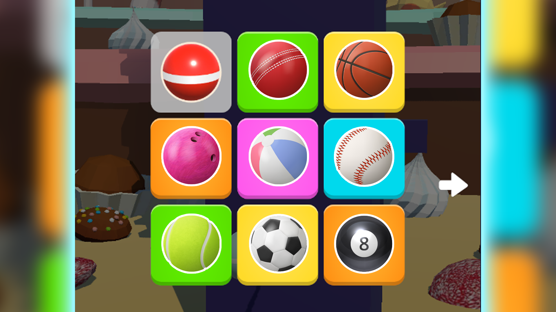 Pokey Ball: Bounce and jump - brain puzzle games - App on the Amazon ...